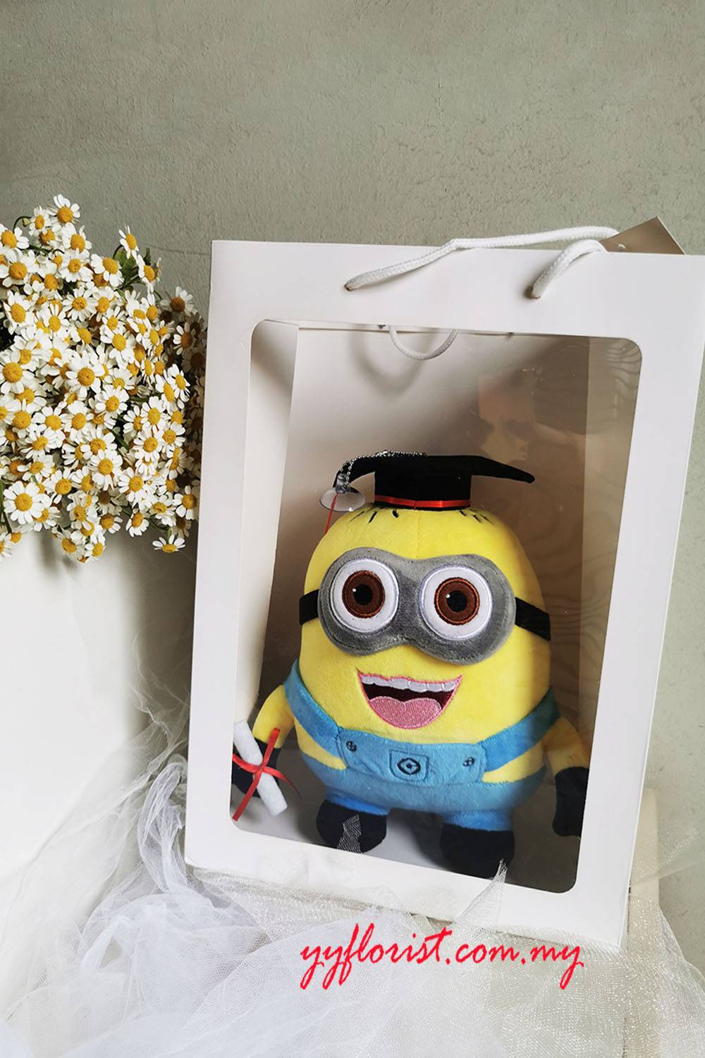 Minion Flower Arrangements | Best Flower Site
